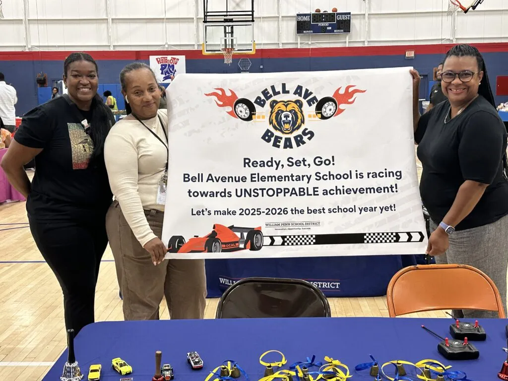 Bell Avenue Elementary - WPSD
