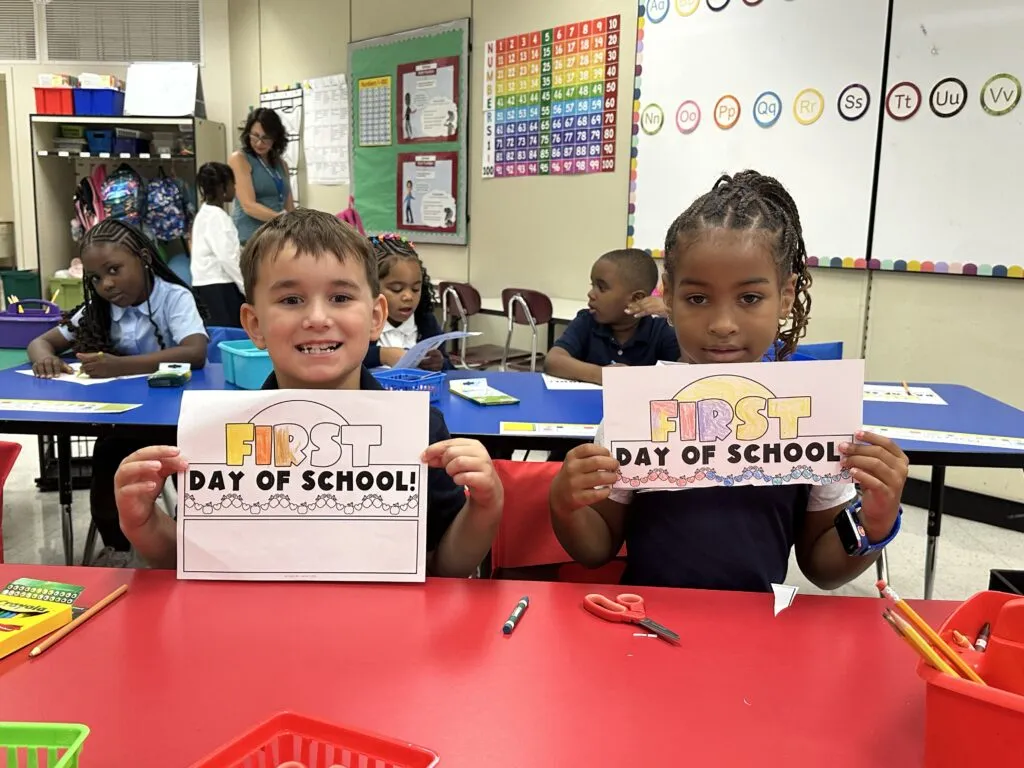 Aldan Elementary - WPSD