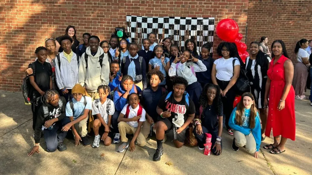 Bell Avenue Elementary - WPSD