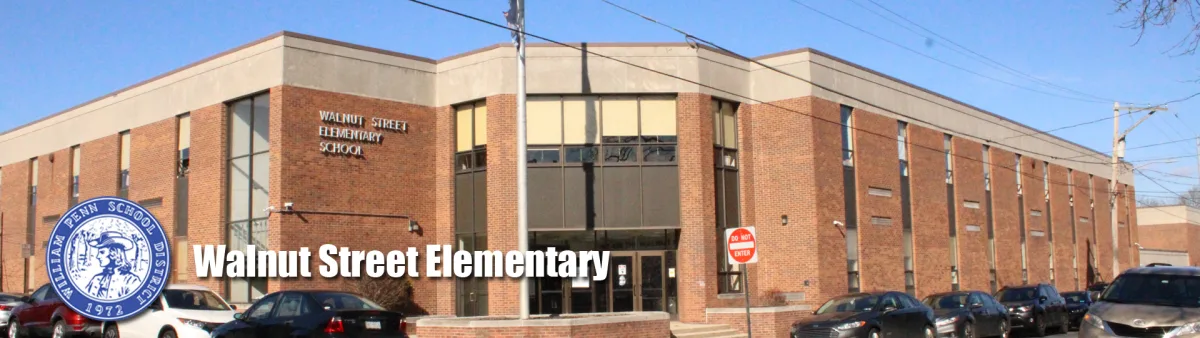 Walnut Street Elementary - WPSD