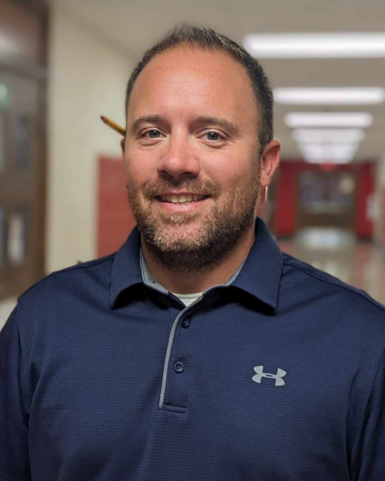 Principal's Message - WPSD