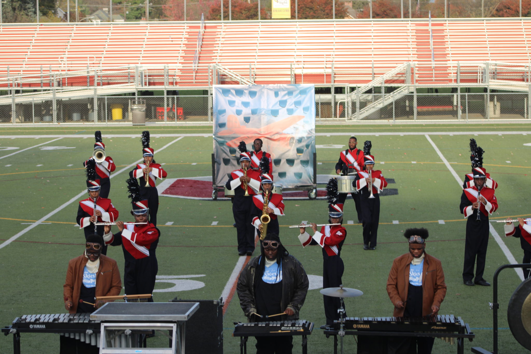 WPSD at a Glance - WPSD