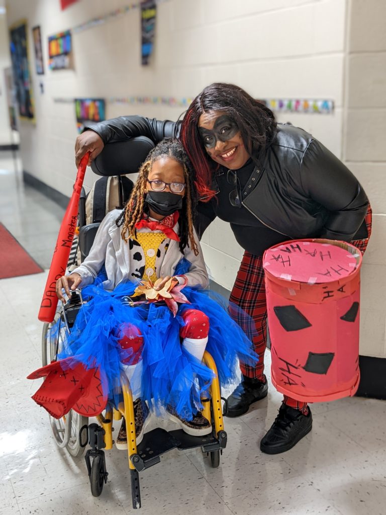 WPSD at a Glance - WPSD