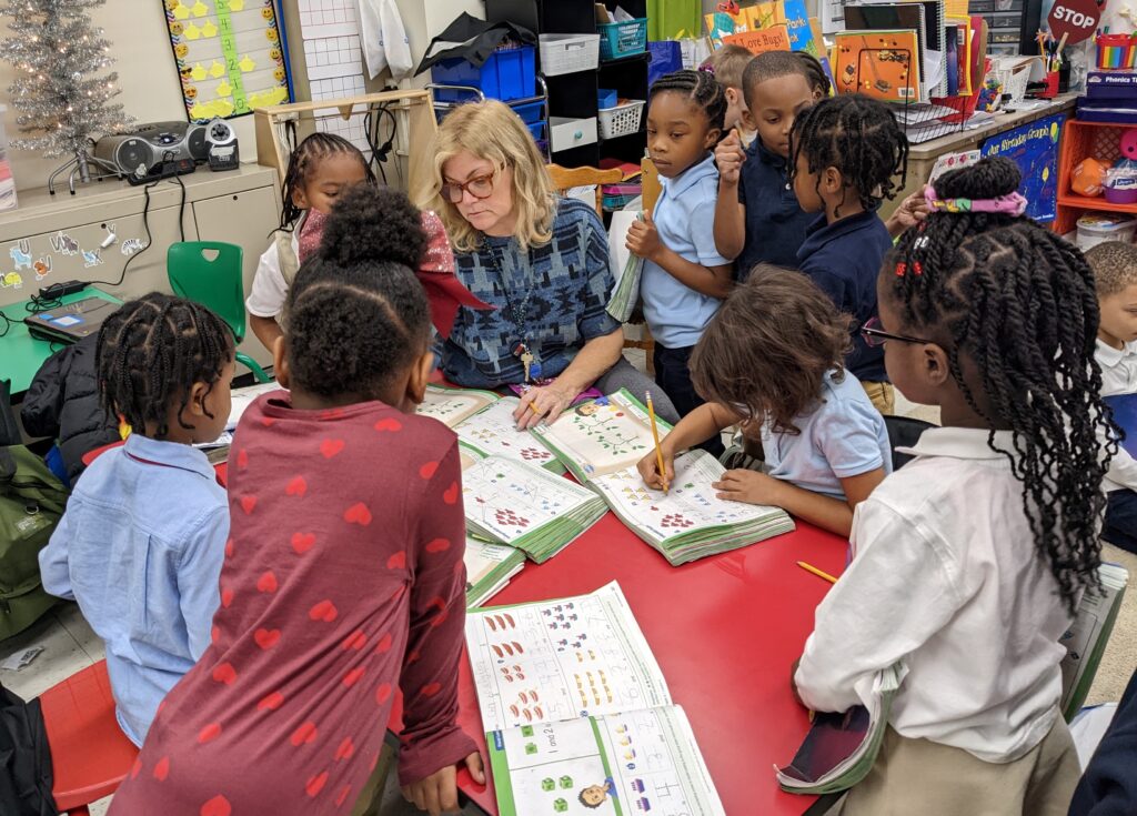 School Counseling - WPSD