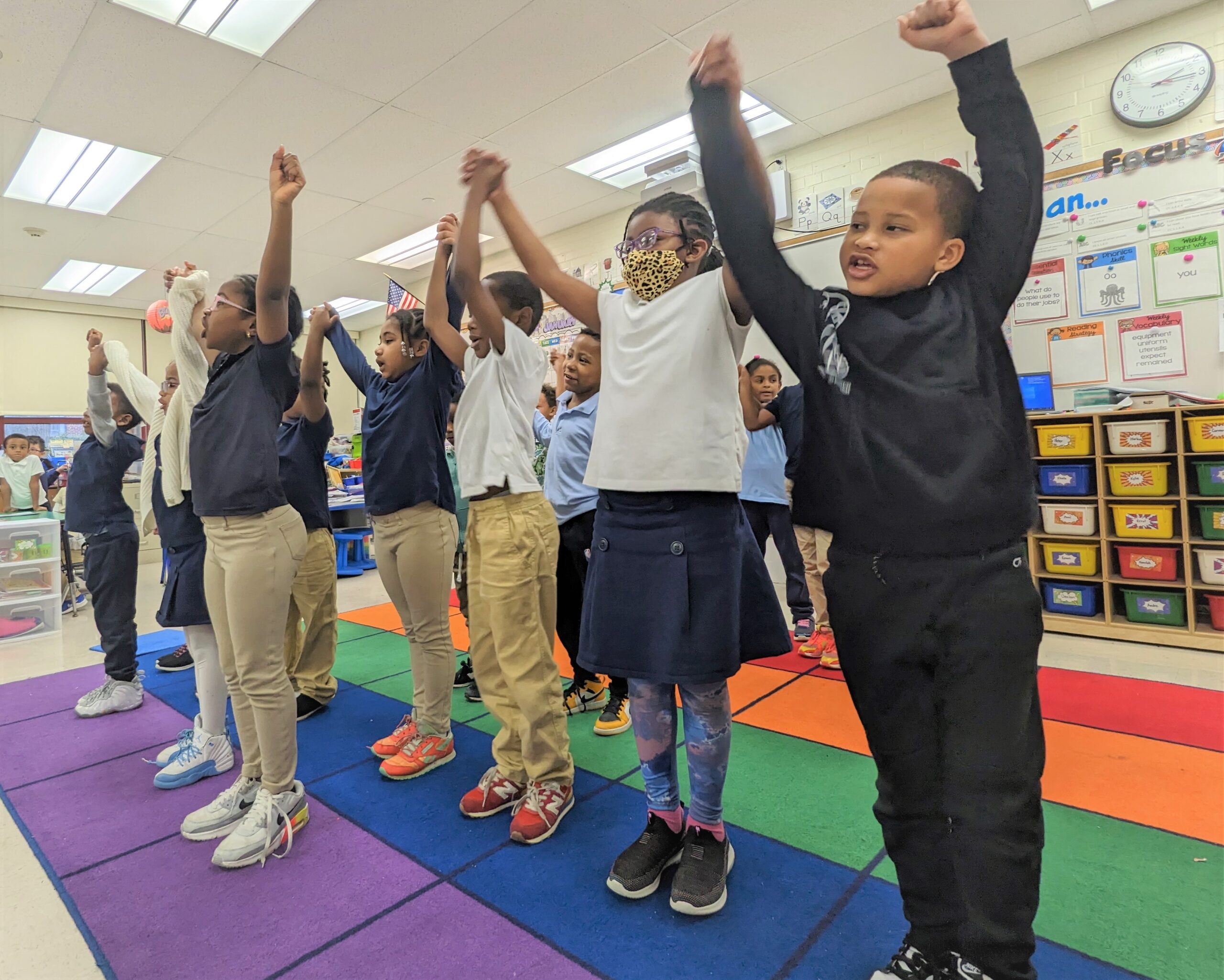 Communications Hub - WPSD