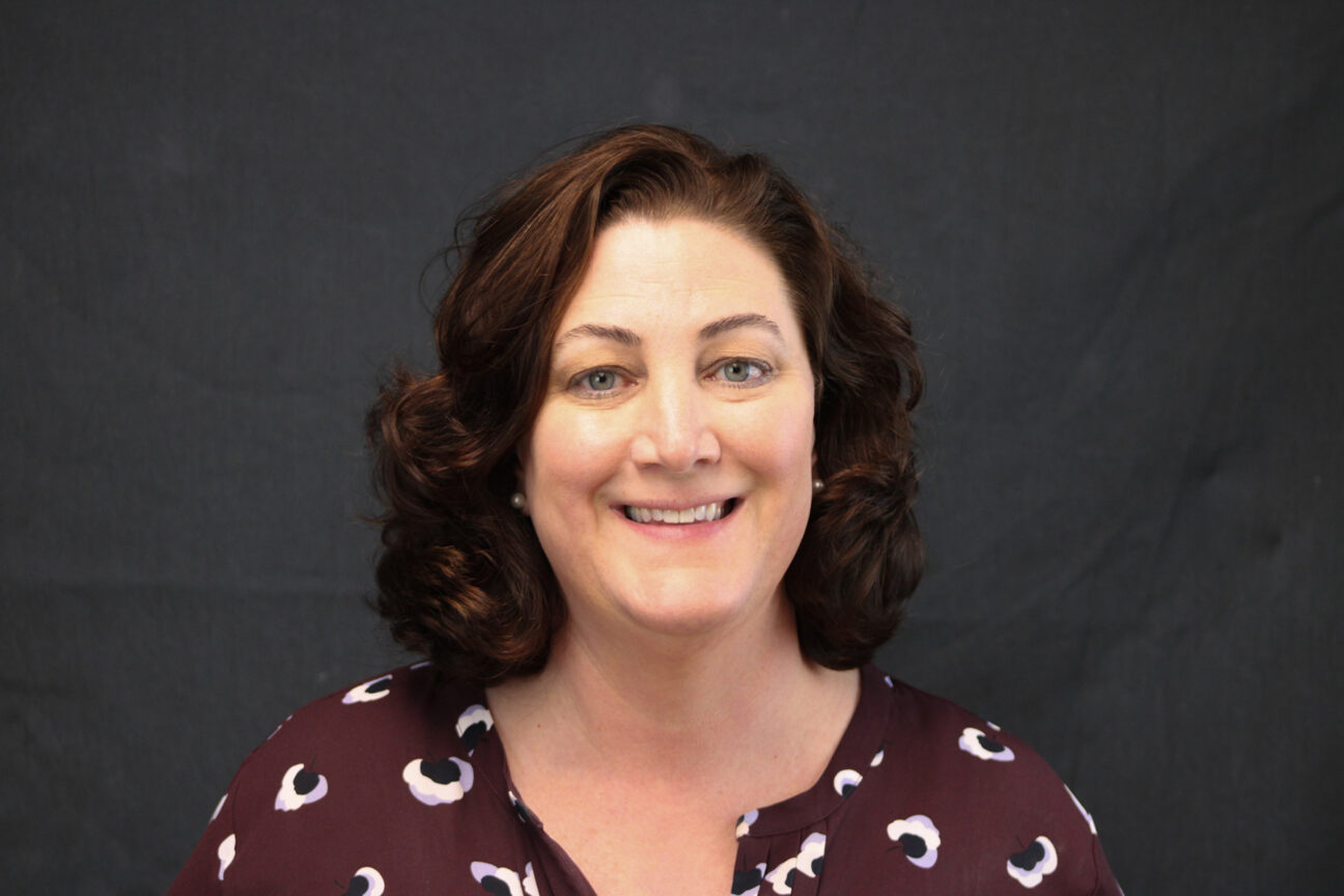 Principal's Message - WPSD