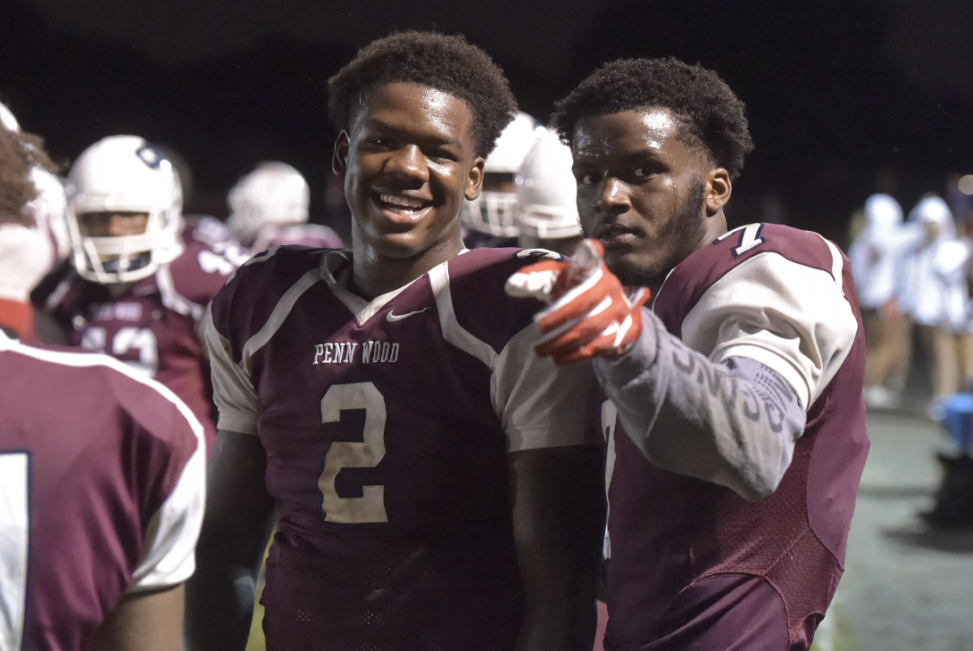 Strategic Plan - WPSD