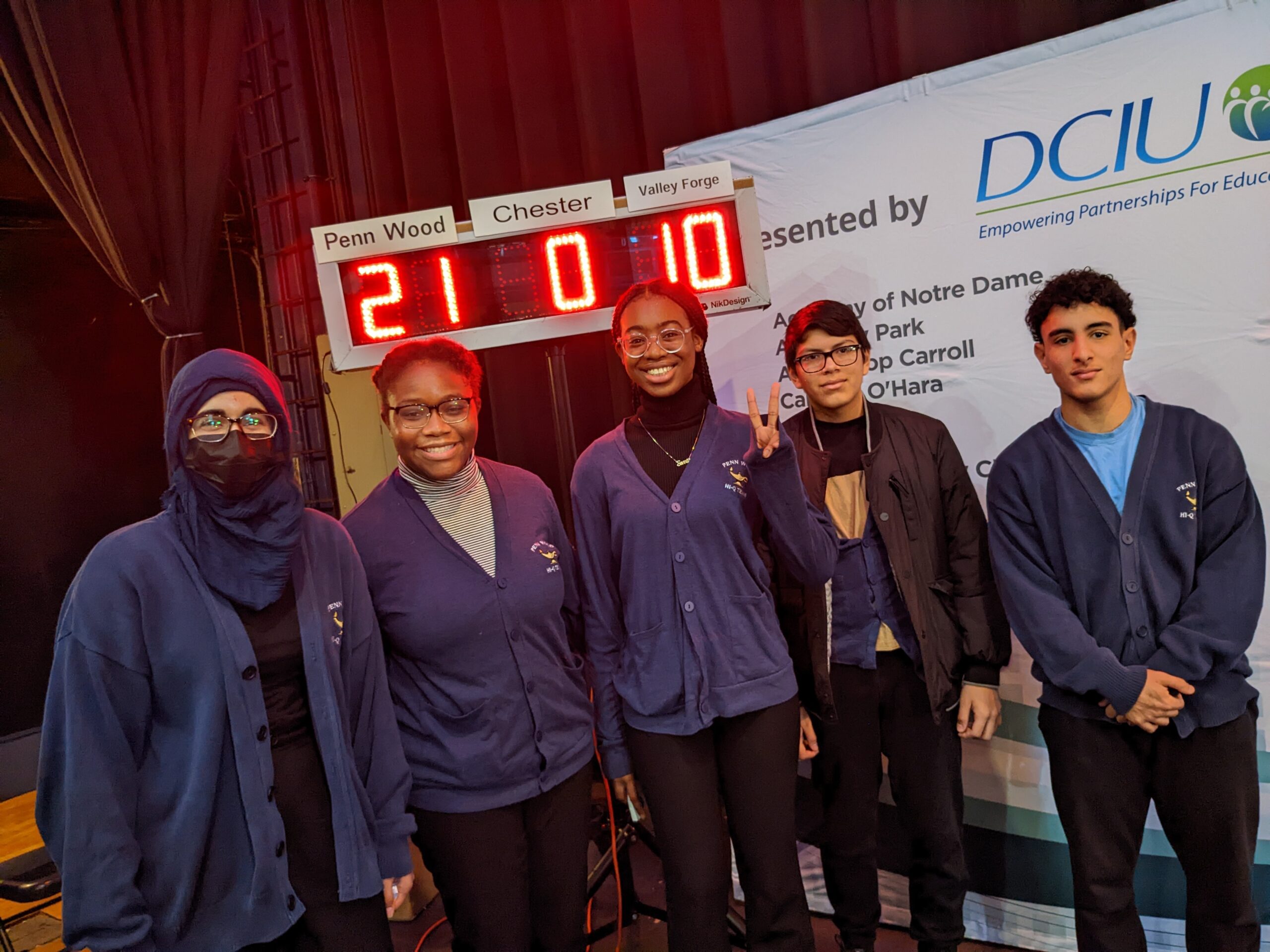 Academic Services - WPSD