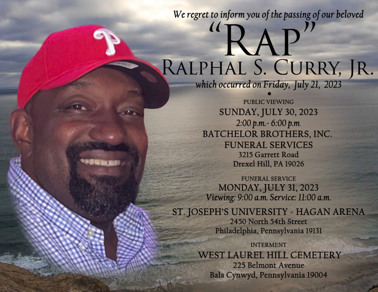 The William Penn School District Community Mourns the Passing of ...