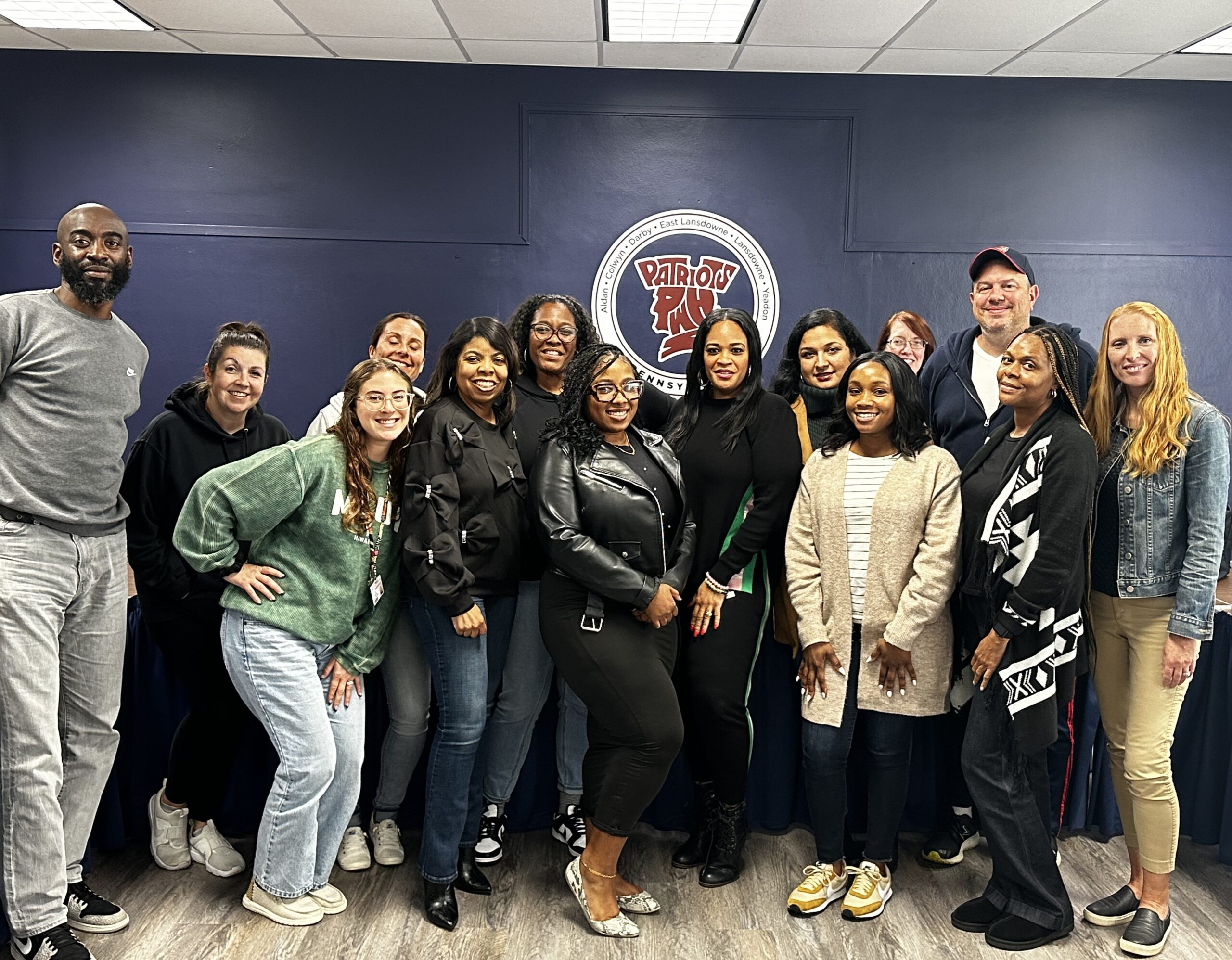 Student Services - WPSD