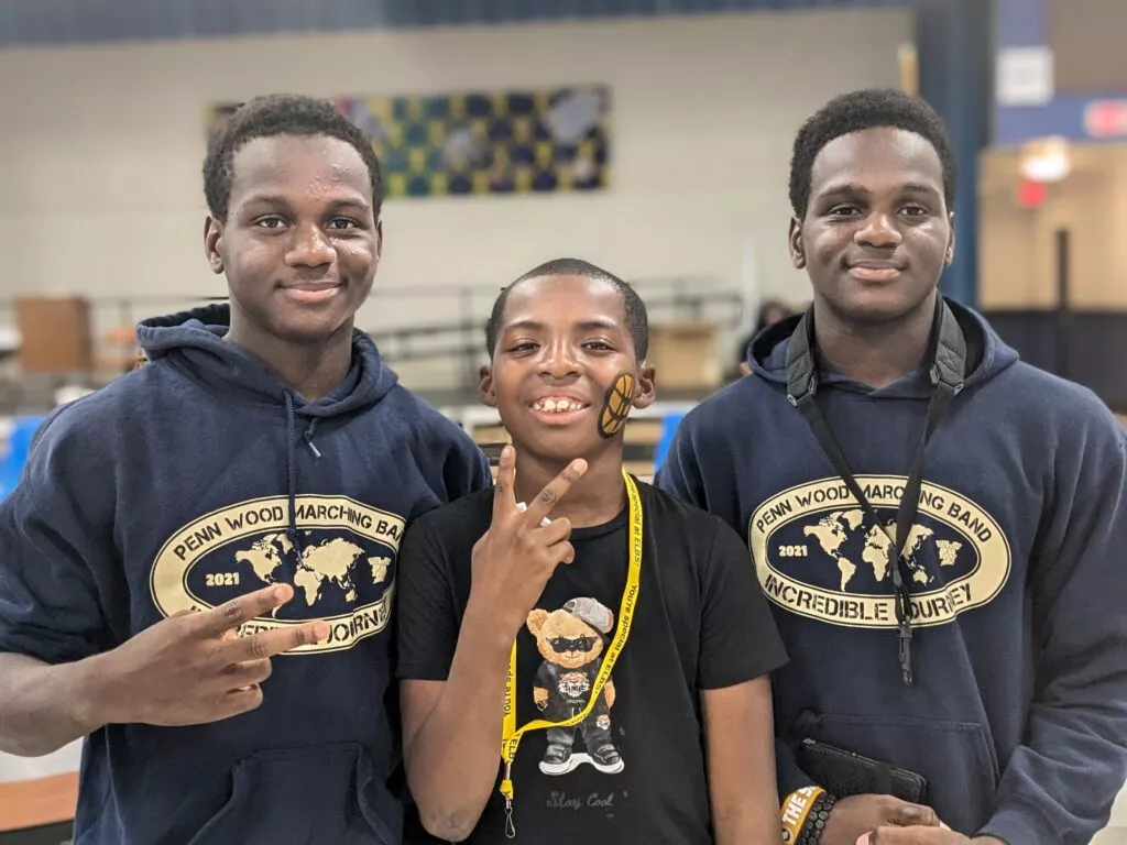 Academic Services - WPSD