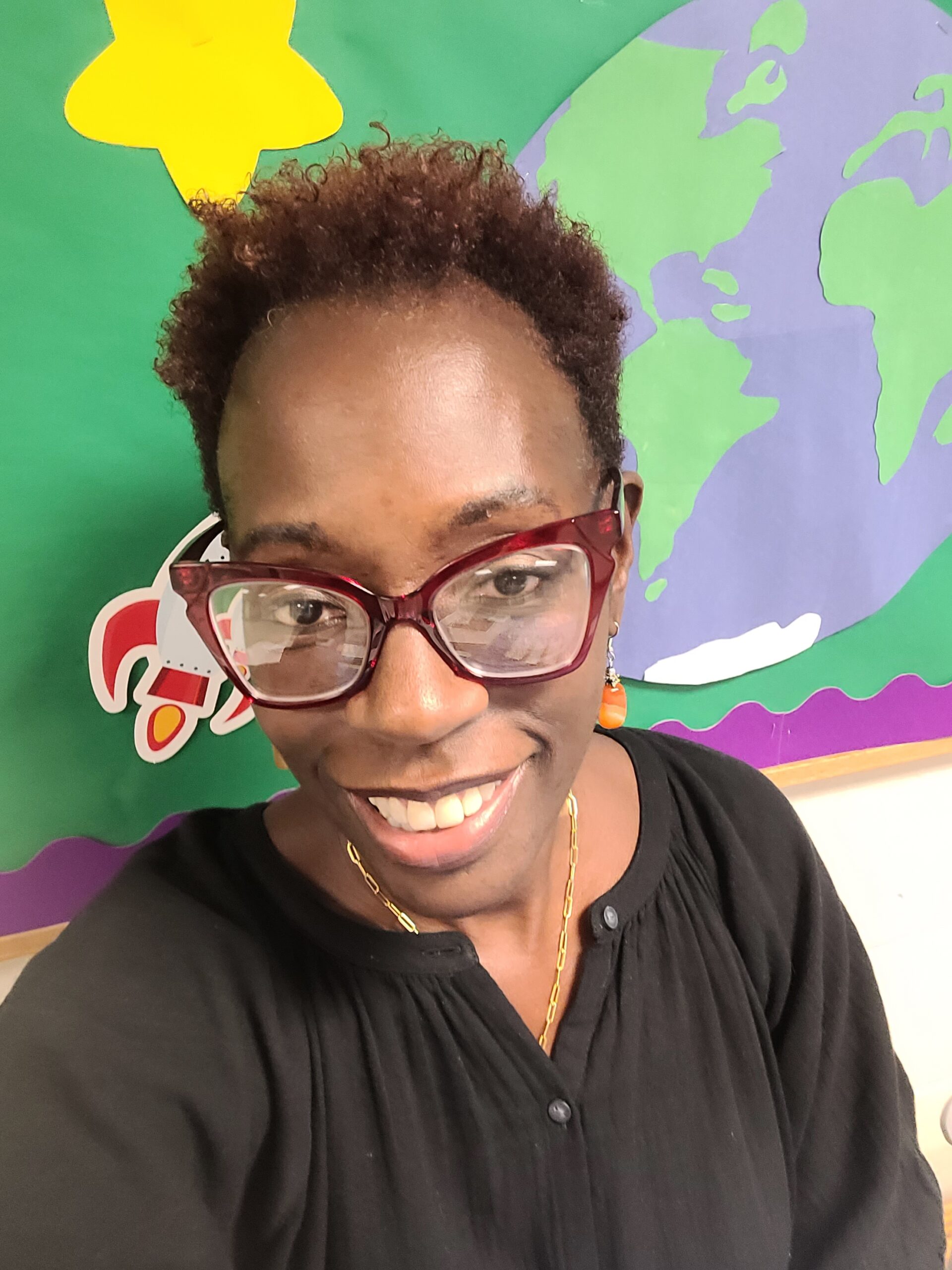 Principal's Message - WPSD