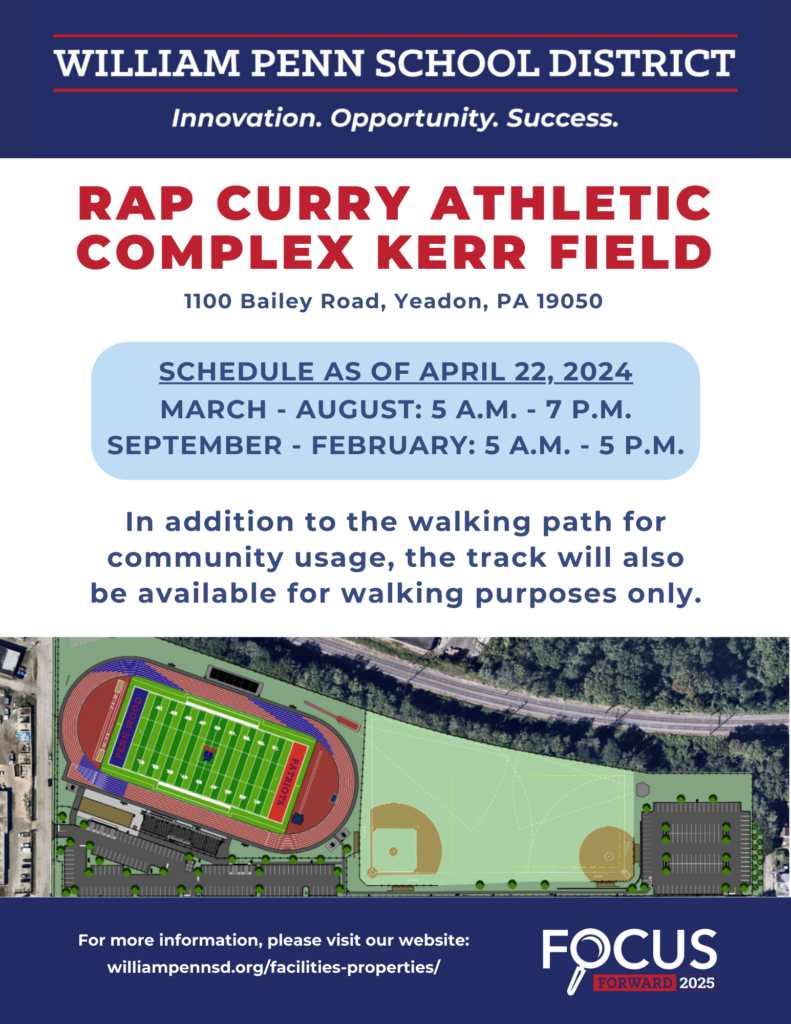 Facilities & Properties - WPSD