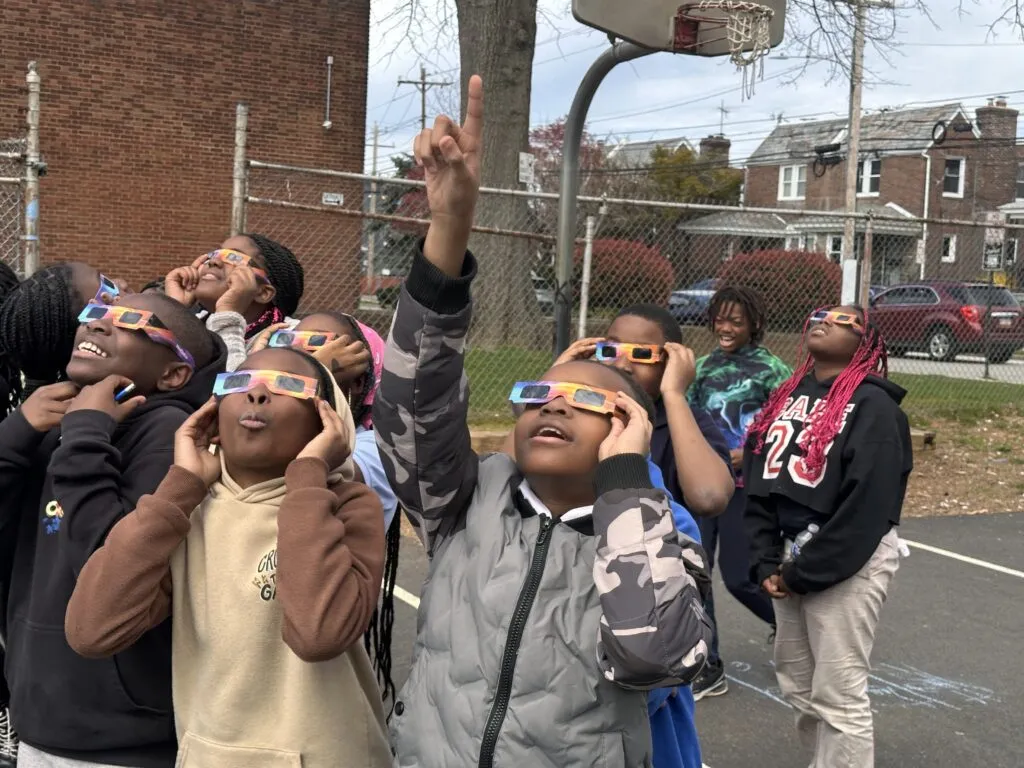 District Calendar - WPSD