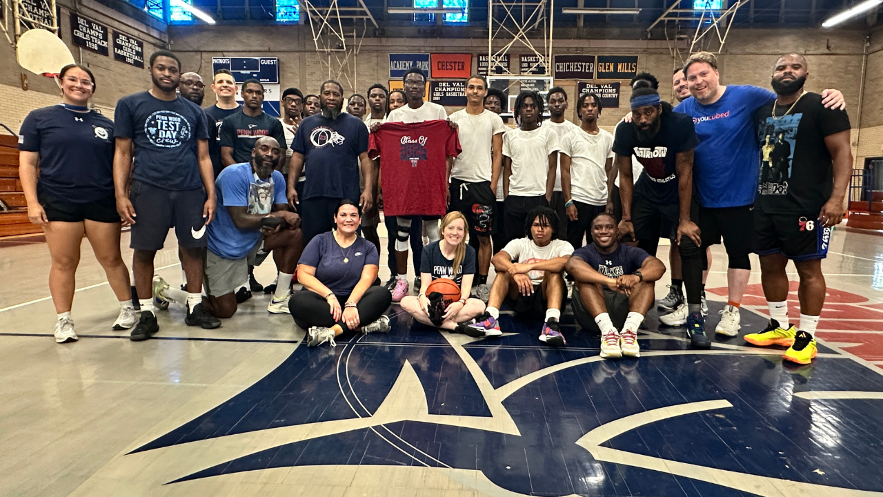 Staff Directory - WPSD