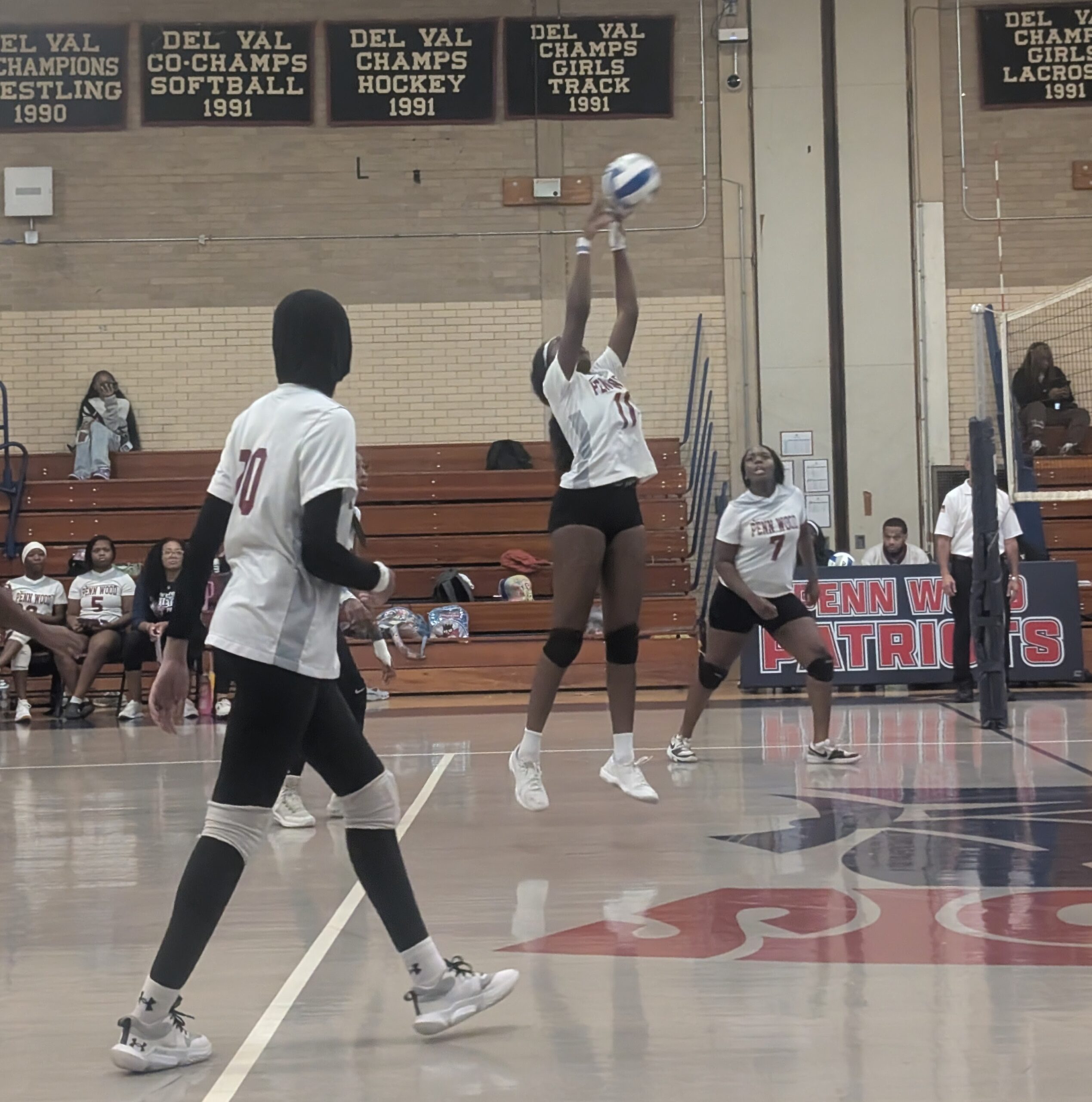 Fall Sports - WPSD