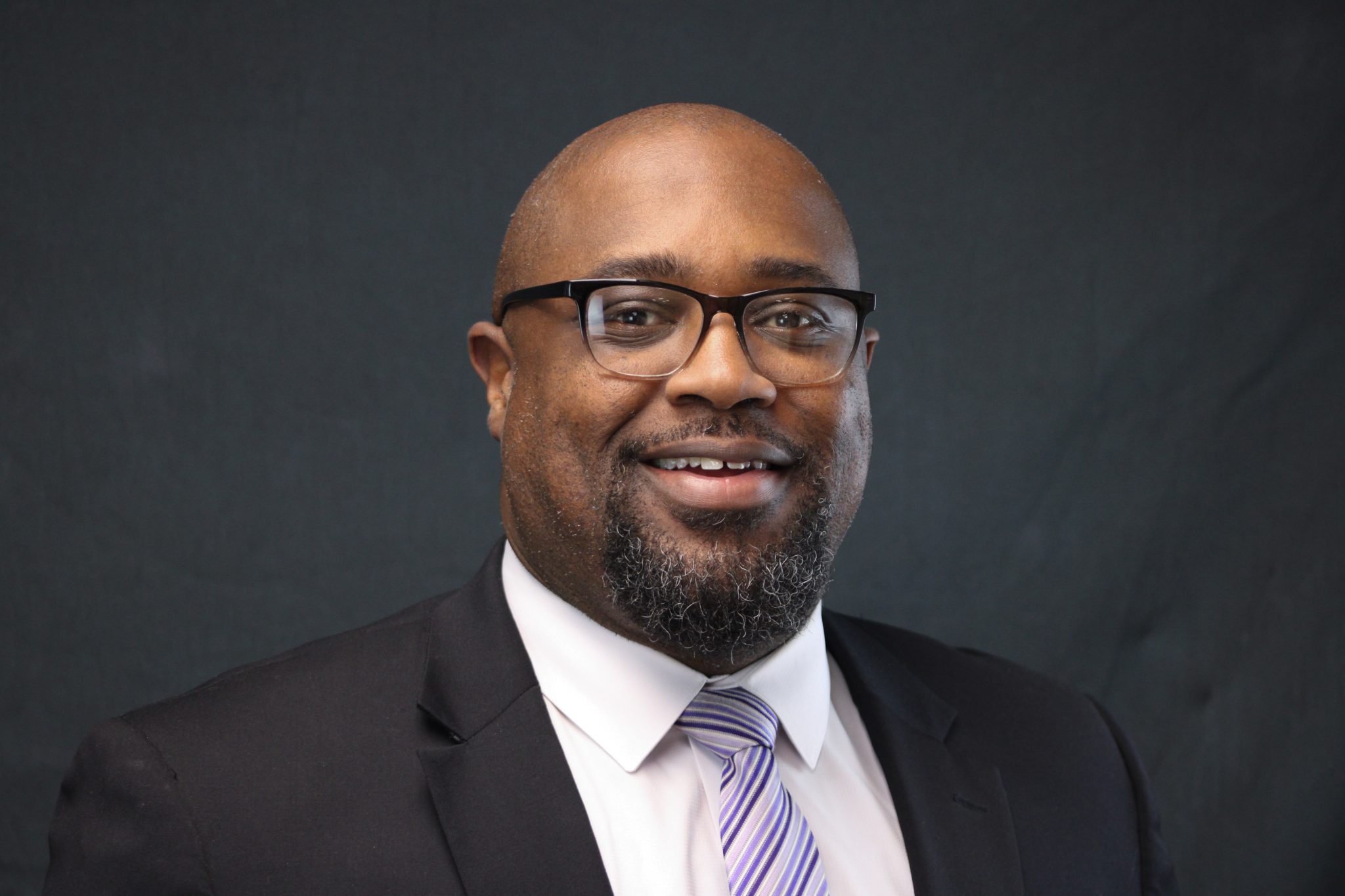 Principal's Message - WPSD