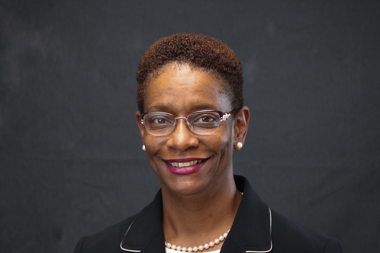 Principal's Message - WPSD