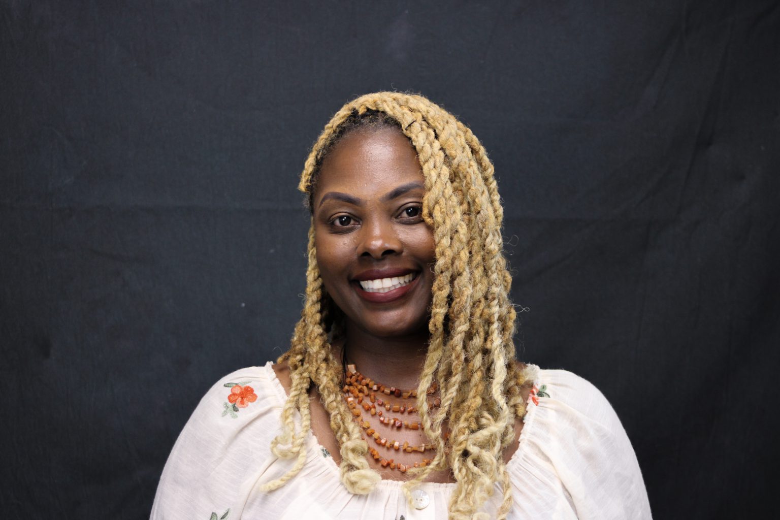 Principal's Message - WPSD